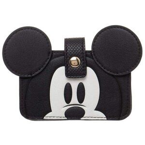 Disney | Bags | Disney Mickey Mouse Camera Crossbody Purse With Card ...